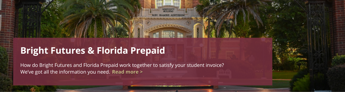 Office of Student Finance