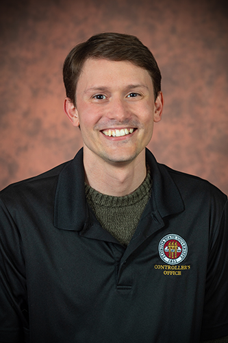 Contact Us | Office of Student Finance